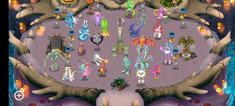 Totally normal island | Fandom