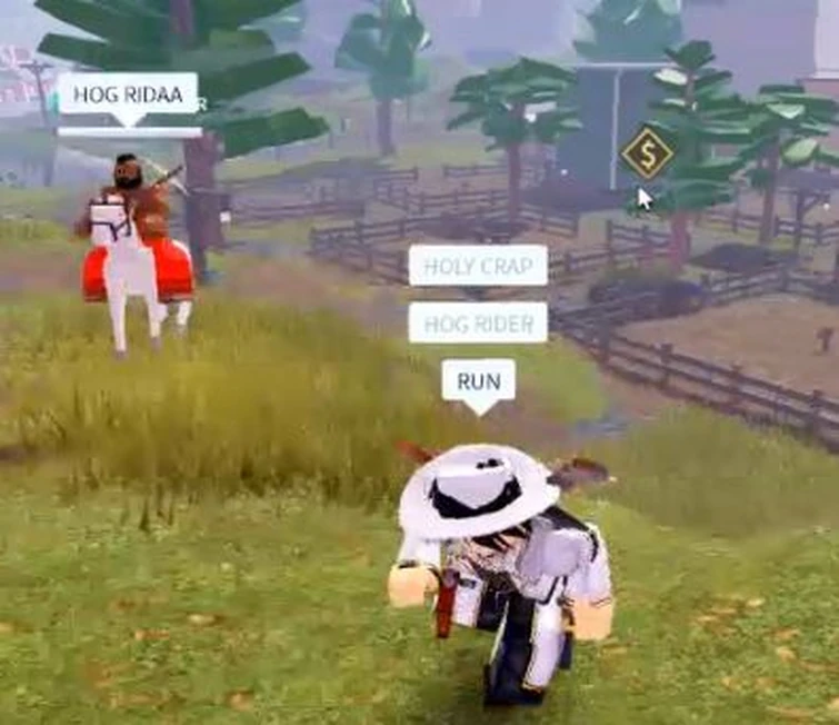 HOD RIDAA IN PF CONFIRMED?!??!?! | Fandom