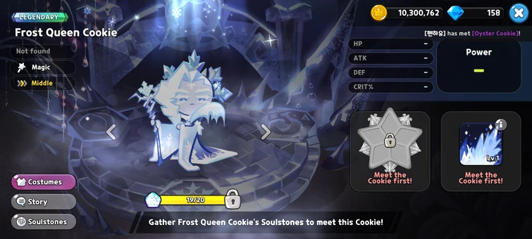 Discuss Everything About Cookie Run: Kingdom Wiki | Fandom