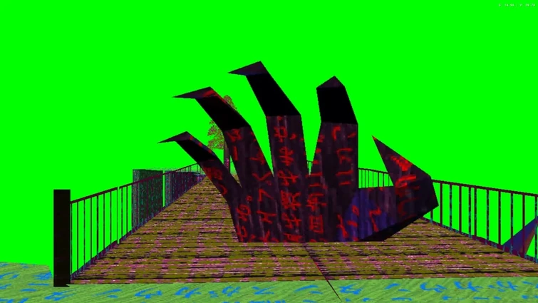 Discuss Everything About LSD: Dream Emulator Wiki | Fandom