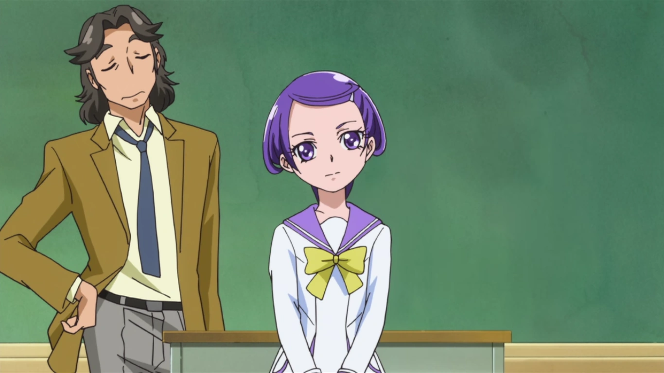 Episode 10->8 of the Doki Doki! sub/dub comparison is up! | Fandom