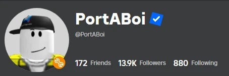 PortABoi is updating the game (i think)!!! | Fandom