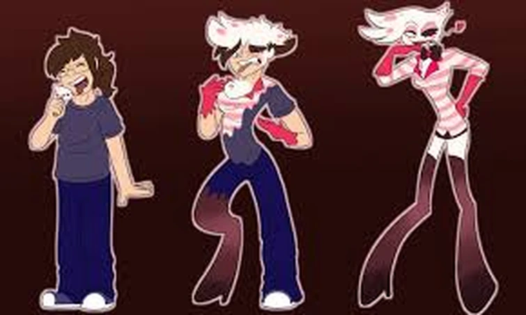 what de hecc | Fandom