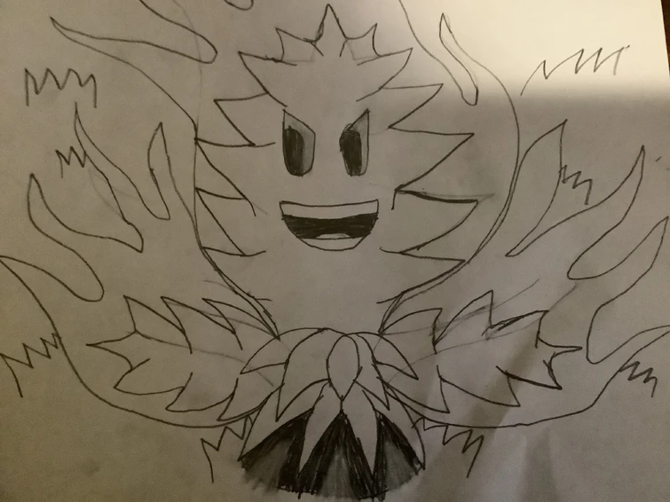 PvZ idea: In-Fern-o | Fandom