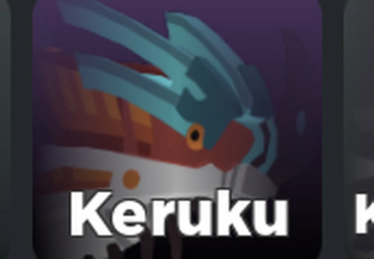 Ker players when they meet a breq | Fandom