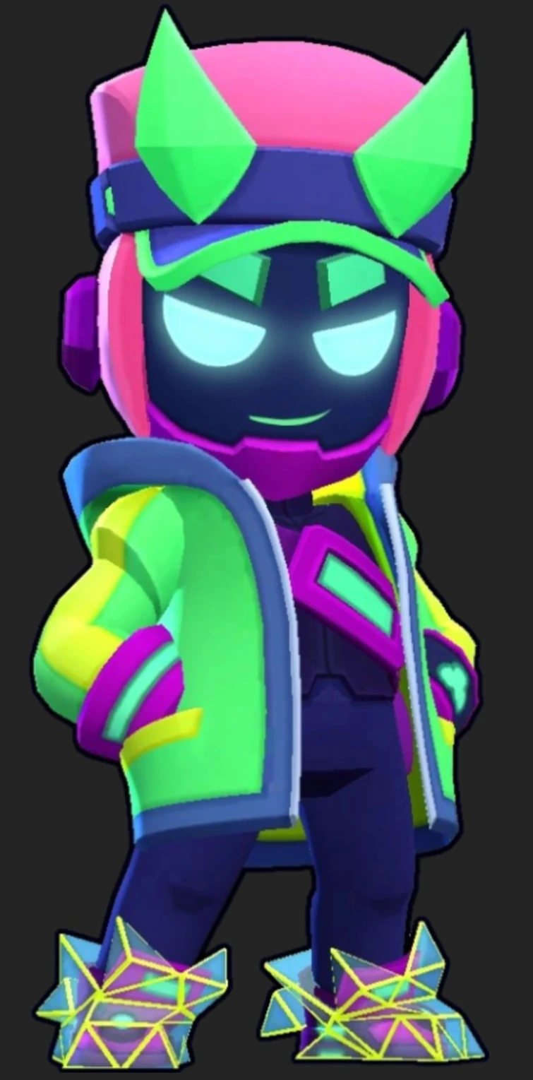 Ranking Fang’s Skins! | Fandom