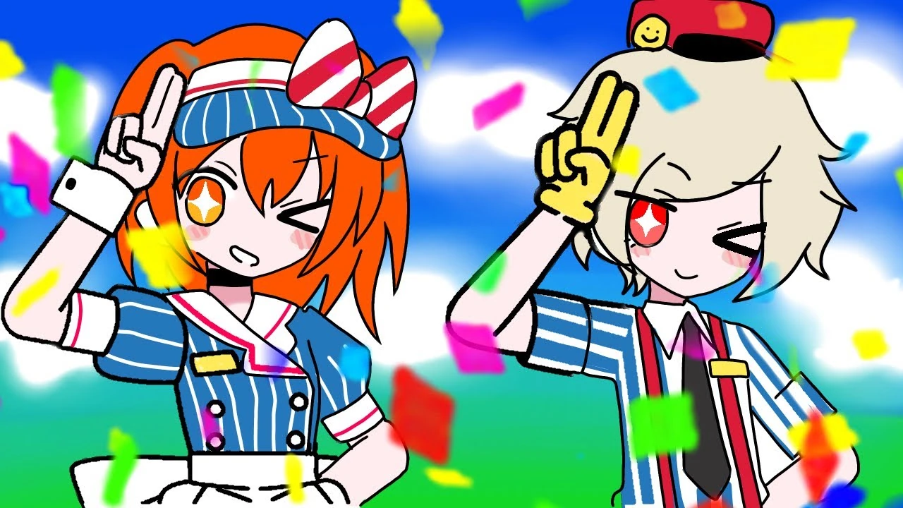 Who are these UTAU? | Fandom