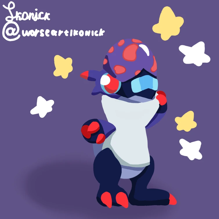 Discuss Everything About Loomian Legacy Wiki | Fandom