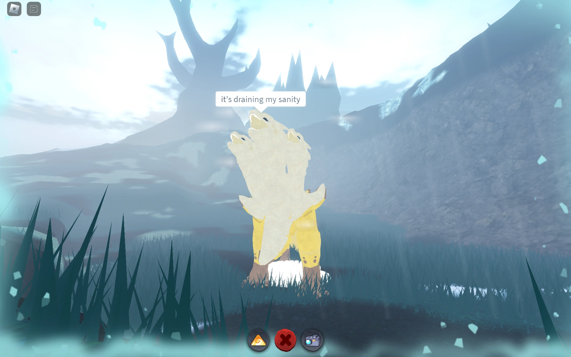 I'm convinced the daily mutation boost is a lie | Fandom