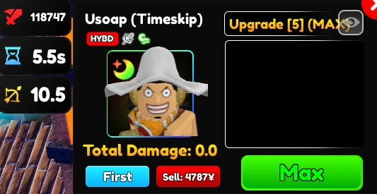 Is Celestial trait good on Usoap? | Fandom