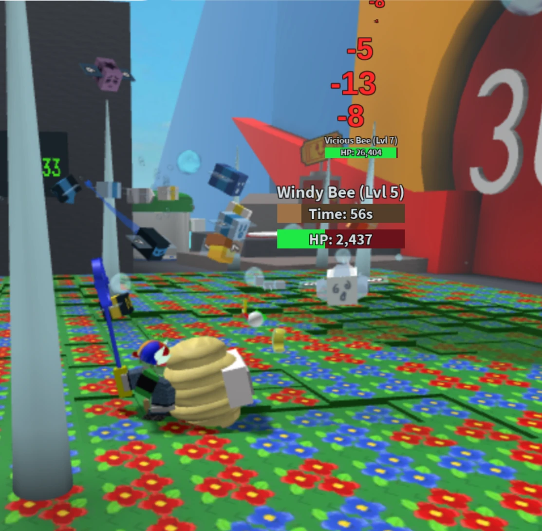 “We are the dynamic duo, and you cannot defeat us! Muahahahahahha ...