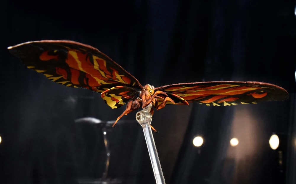 Mothra | Fandom