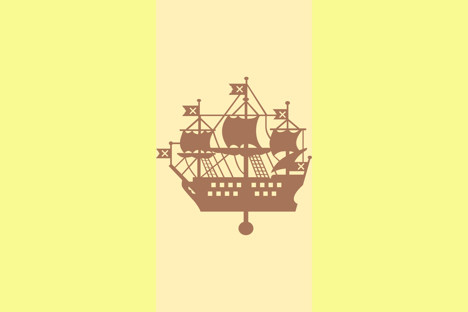 The Merchant Confederation of the North Flag | Fandom
