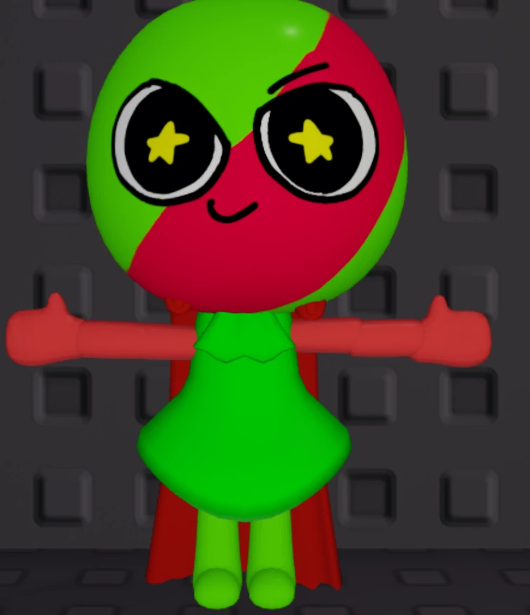 MARLEY SKIN | Fandom