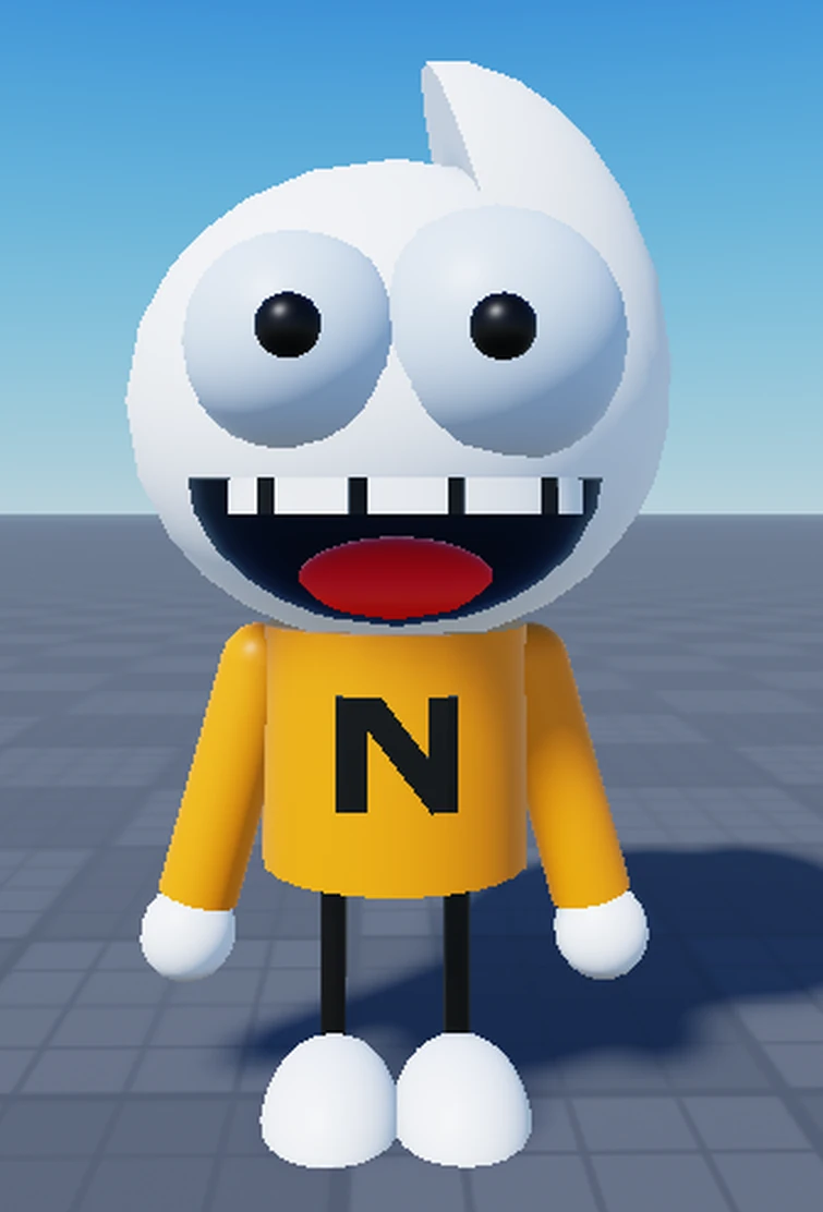 Discuss Everything About Nich/Schedule Toons FANON Wiki | Fandom