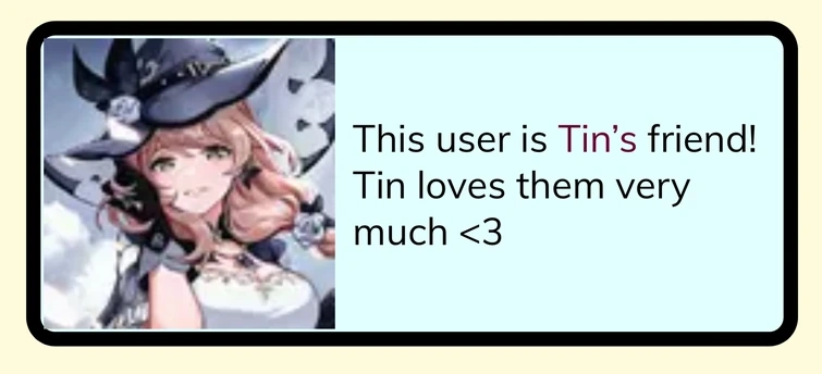 What're userboxes and how do you make them? | Fandom