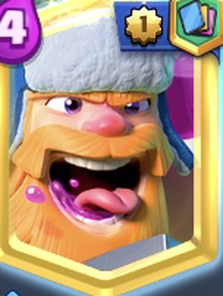 Every 4 Elixir Card described | Fandom