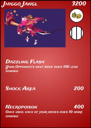 First CoS Pokemon Cards | Fandom