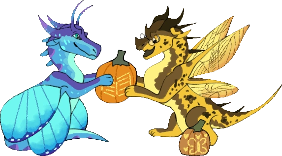 Blue and Cricket | Fandom