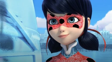 What's your favorite version of Ladybug | Fandom