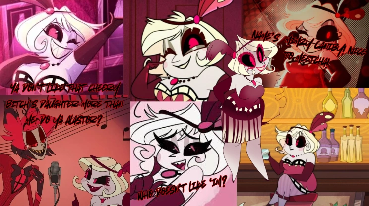 Mimzy wallpaper! | Fandom