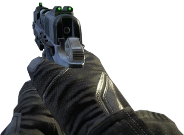 Discuss Everything About Call of Duty Wiki | Fandom