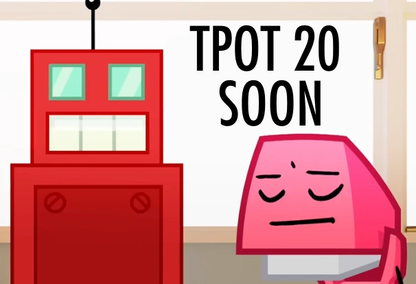 TPOT 20 Teaser (FAKE) | Fandom