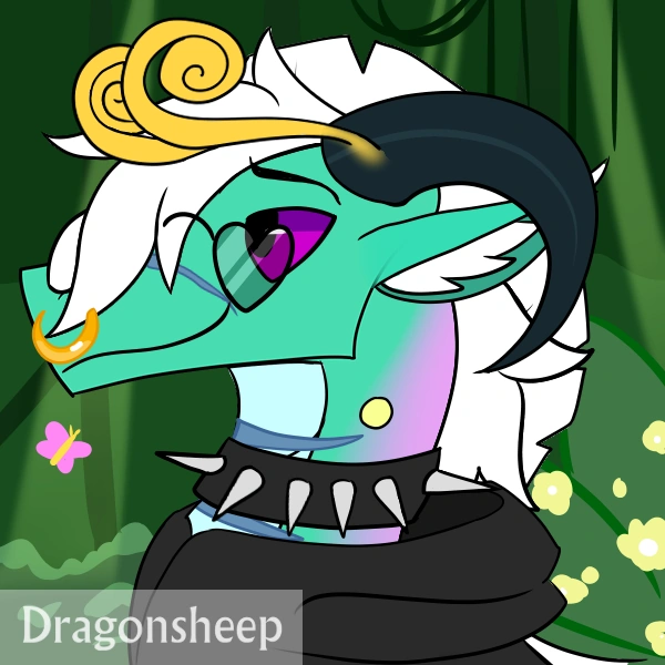 I made these (name ideas for the first one plis) | Fandom