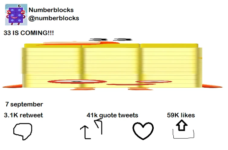 Discuss Everything About Numberblocks Wiki | Fandom