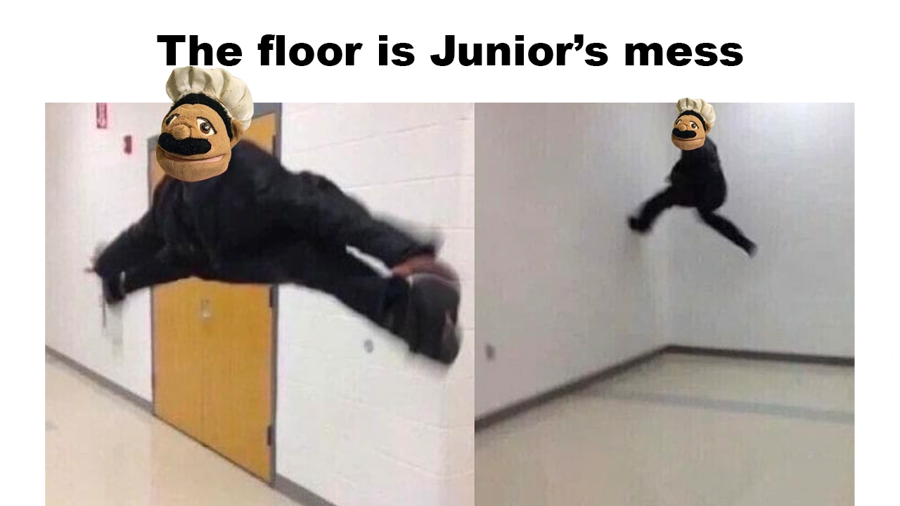 A meme I made | Fandom