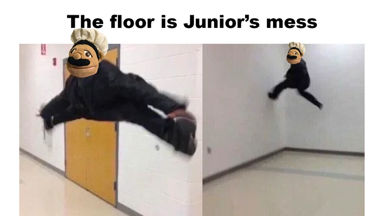 A meme I made | Fandom
