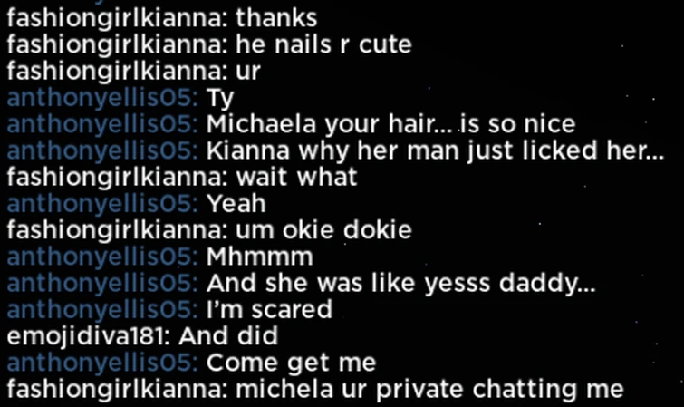 Daily dose of cringe(?) | Fandom