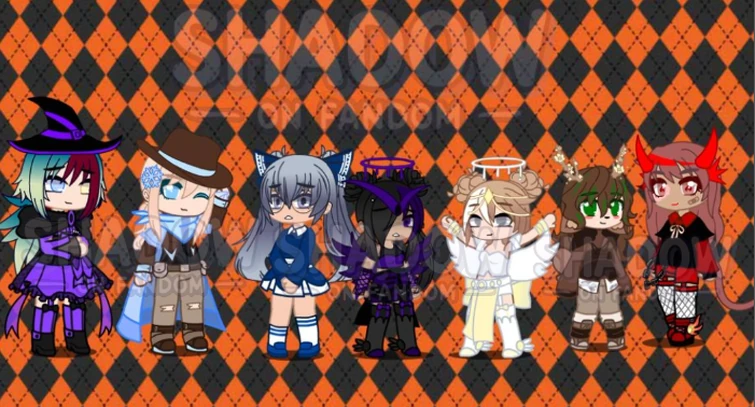 I'm joining the trend | Fandom