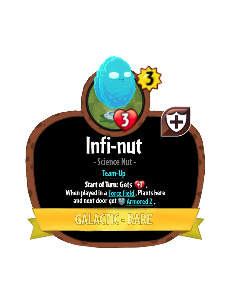 Made some custom PVZ Heroes cards | Fandom