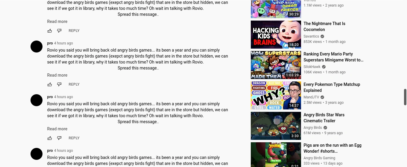 Found this on the AB gaming channel's first vid | Fandom