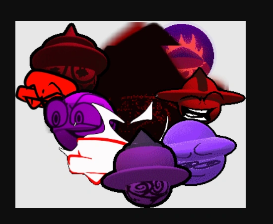 expunged forms | Fandom