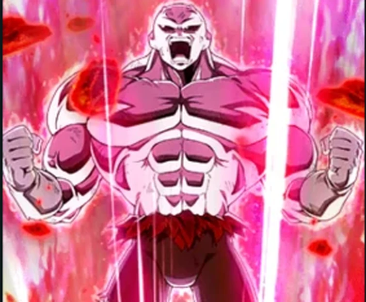 Full Power Jiren 7 Star | Fandom