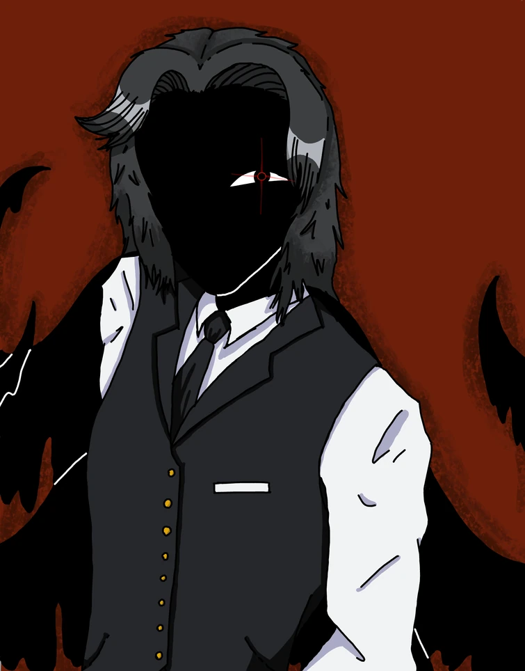 Entity idea ig | Fandom