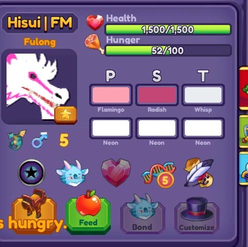 T/s fm fulong | Fandom