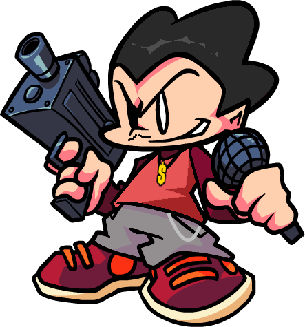 Z-Side Take (Week 3 Update + Icons I didn't showcase) | Fandom