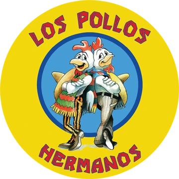 welcome to the los pollos hermanos family | Fandom