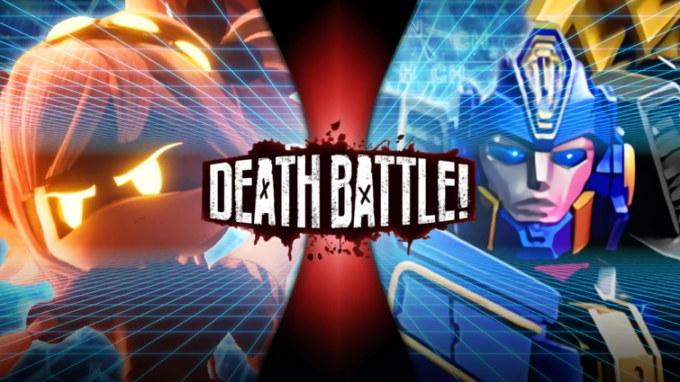 J vs Sentinel Prime (Murder Drones vs Transformers ONE) | Fandom