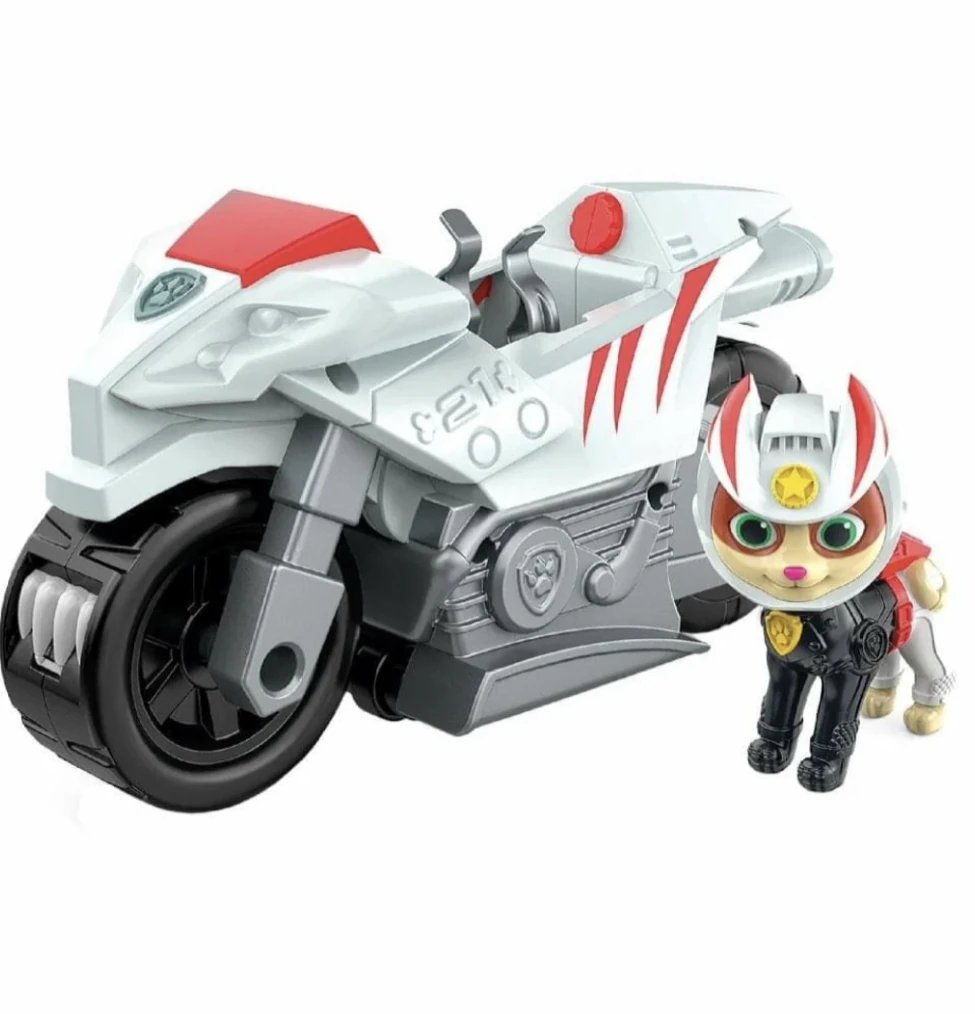 Wildcat Reveal | Fandom