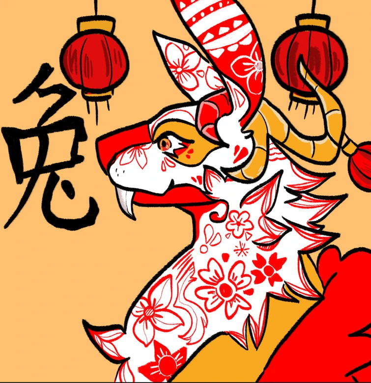 year of the rabbit | Fandom