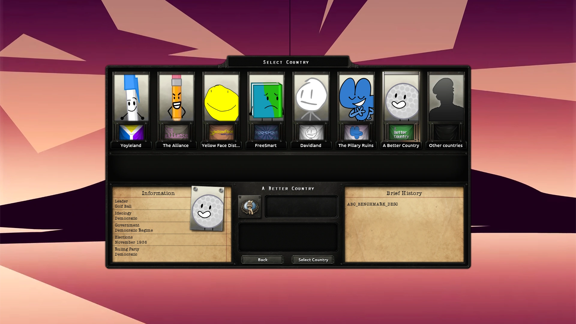 The modding continues | Fandom