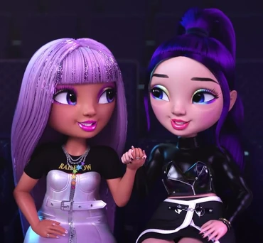 Discuss Everything About Rainbow High Wiki | Fandom