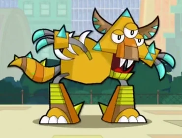 Discuss Everything About Mixels Wiki | Fandom