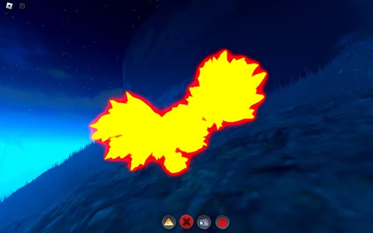 Lava chicken | Fandom