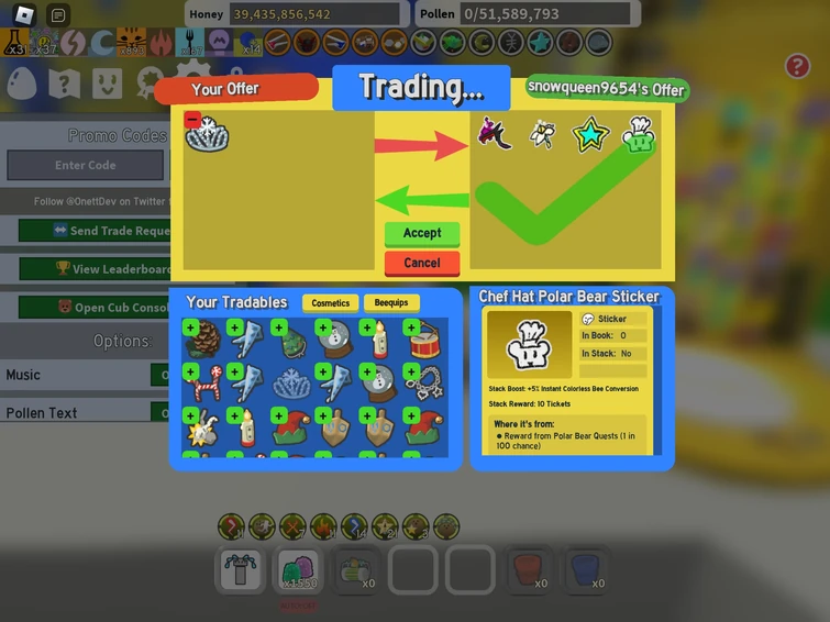 Discuss Everything About Bee Swarm Simulator Wiki | Fandom