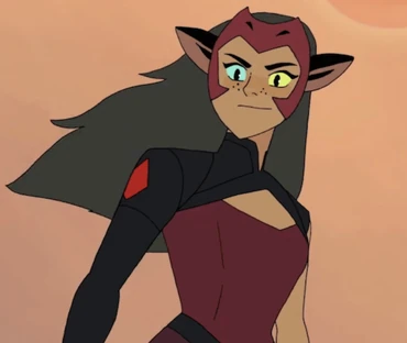 Which of Catra's Styles is Your Fave? *S1-5 | Fandom